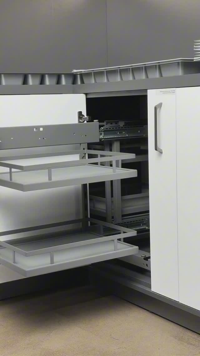 Магический угол FOCUS графит PRIME by AKS