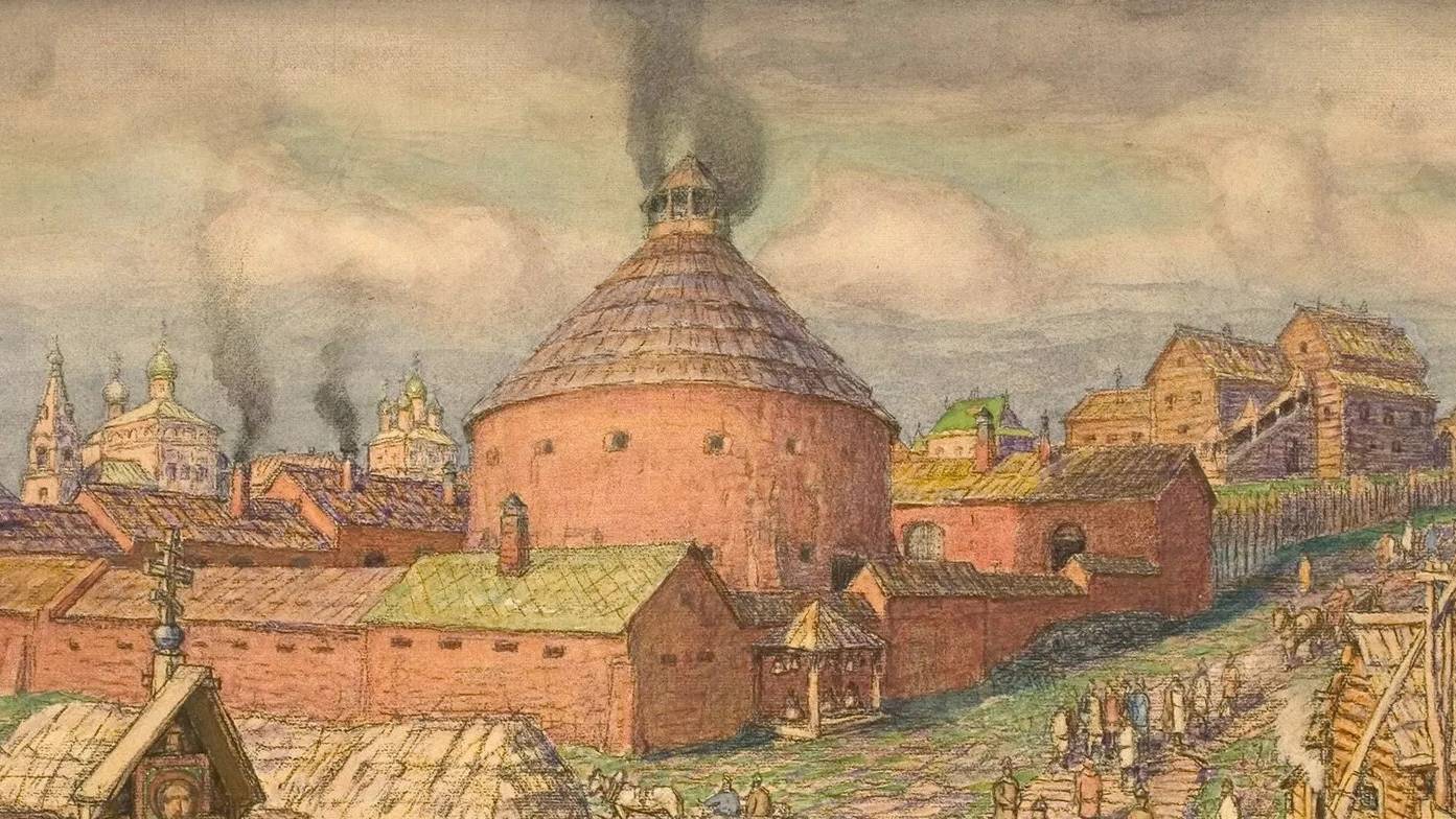 Будет ли возрождение деревень в России или это конец