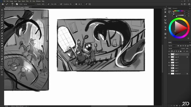 04 - Part 2 - Refining Thumbnails