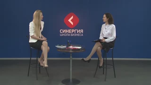 интервью с бизнес-тренером Алиной Тер-Акоповой