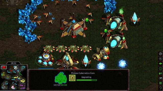 SC Remastered 4x4 S05E04