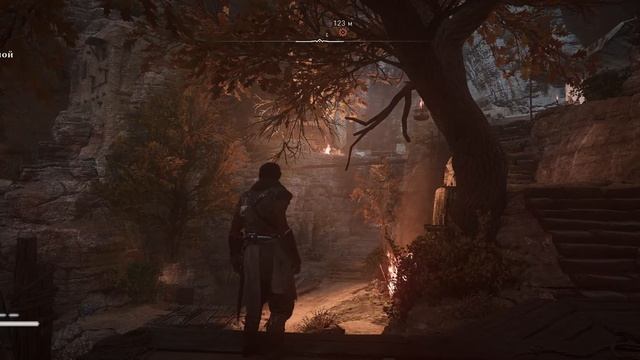 Assassin’s Creed Mirage ( Серия 9 ) Концовка