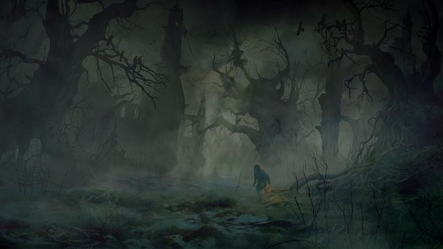 10 - Wandering in dreams