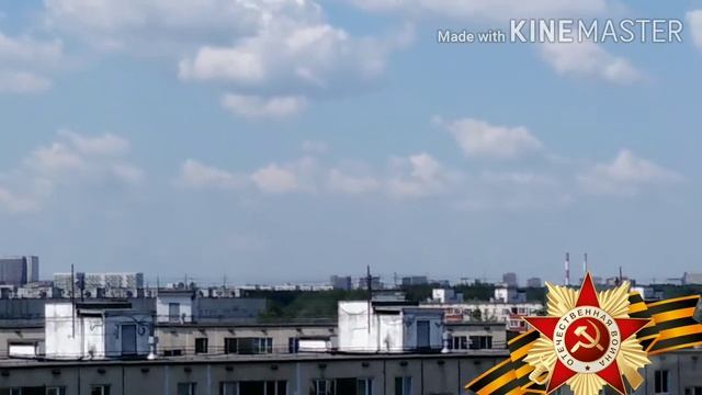 22-2020 Стройка _ День ПОБЕДЫ! __ Elena Pero