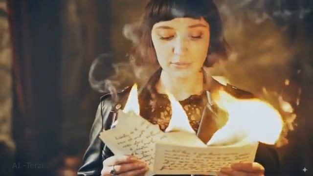 Песня на стихи Марины Цветаевой - Мне нравится что вы больны не мной | Female Fronted Nu Metal 2025