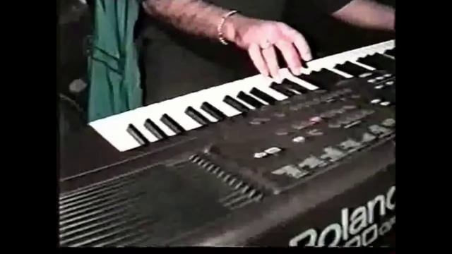 TAMAR BAND & NAZO ш1999 tou im ashkharnes