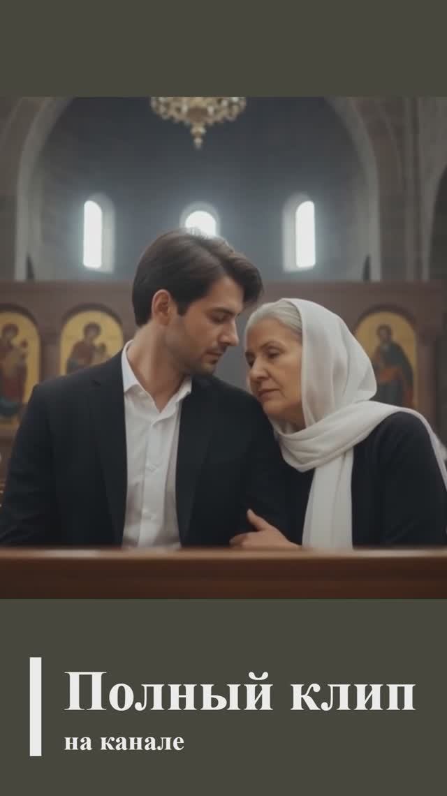 Мама - Մայրիկ