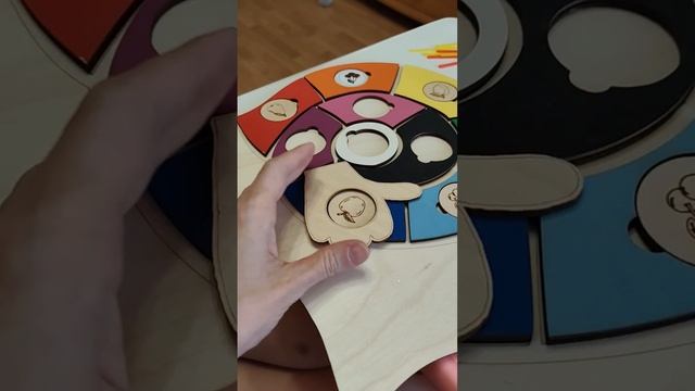 Улитка-сладкоежка. ТНР. Логопед.