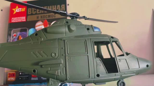 Весёлые цифры и игрушки с вороной Асей💥