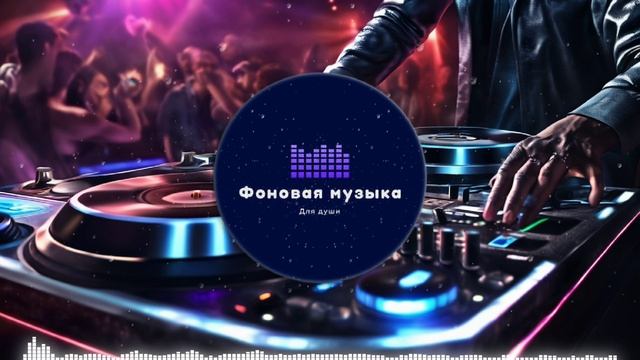 Фоновая музыка - Club Dance Music / Клубная Танцевальная Музыка 178