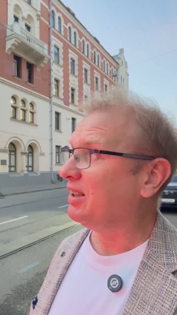 Дом дешевых квартир имени Гавриил Гаврииловиача Солодовникова меценат,купец, предприниматель