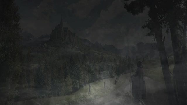 11 - City of lonely travelers (Remix)