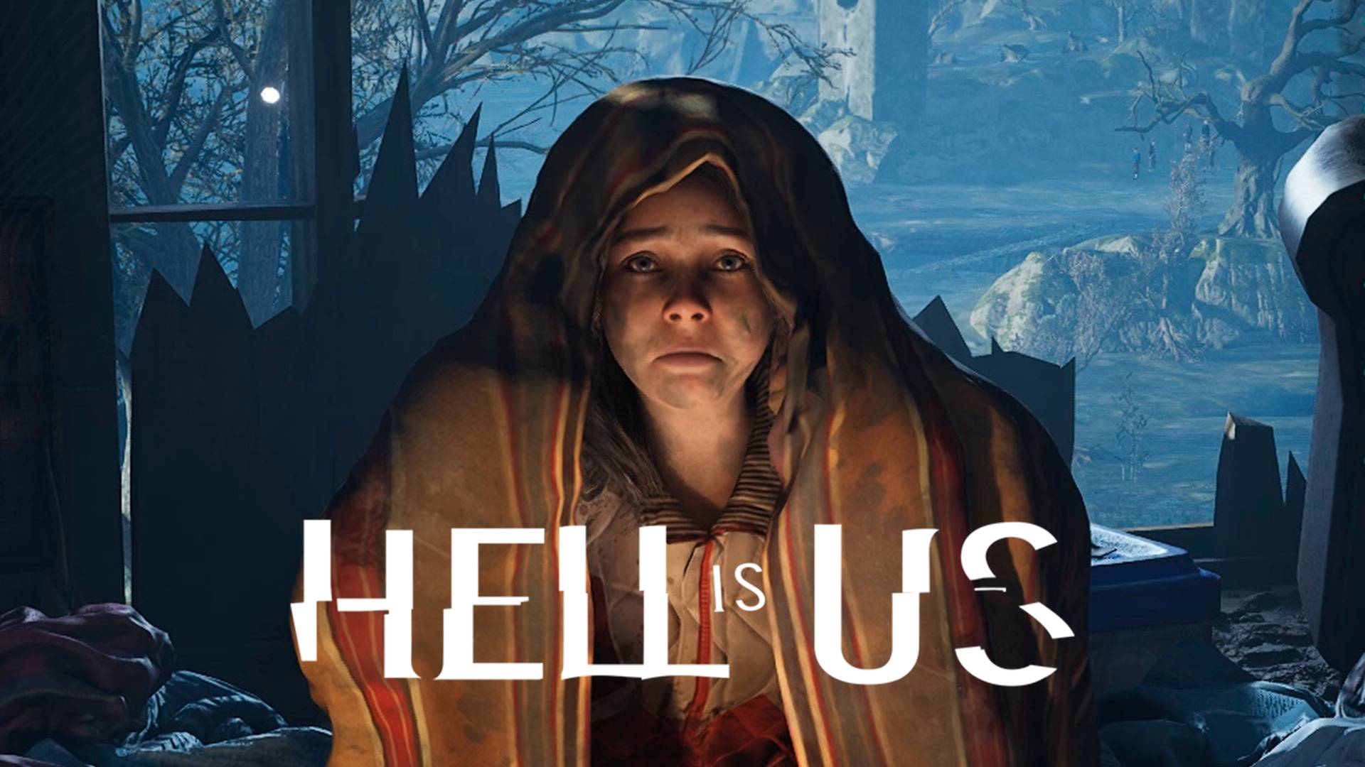 Hell is Us #3 - У всех свои проблемы