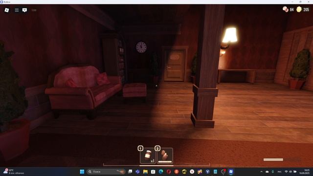 Roblox Doors HARDCORE MODE | Это даже сложнее чем майнкрафт 10 раз пройти