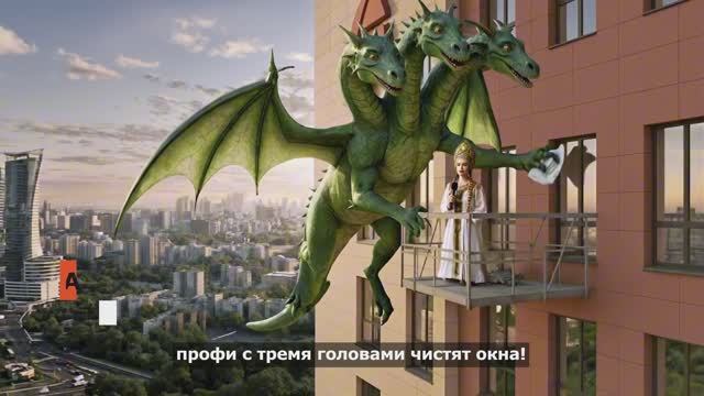 Почему вы выбрали Sky Garden?