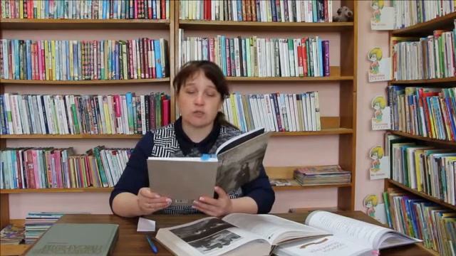 Цинберг Т. "Седьмая симфония"