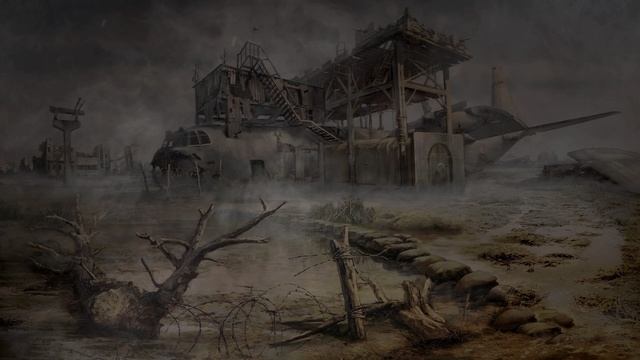 08 - Voice of the Void