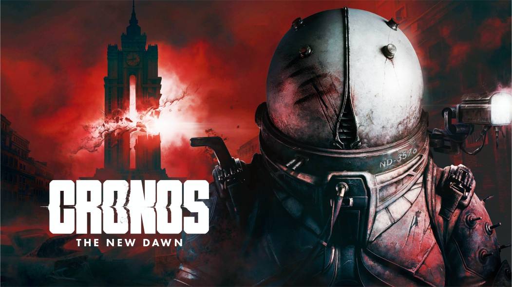 Cronos The New Dawn  ► НАЗАД В ПРОШЛОЕ