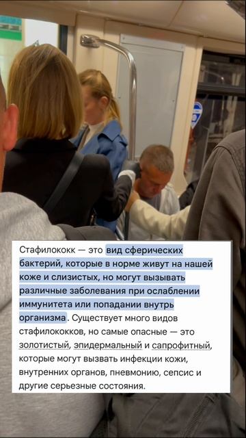 Брезгливая пассажирка…или как не получить проблему со здоровьем на ровном месте…