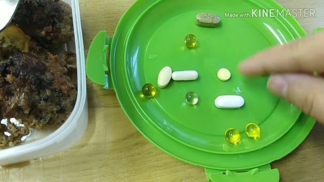 28-2019 ДЕНЬ СО МНОЙ! МОЁ ПИТАНИЕ _ Elena Pero