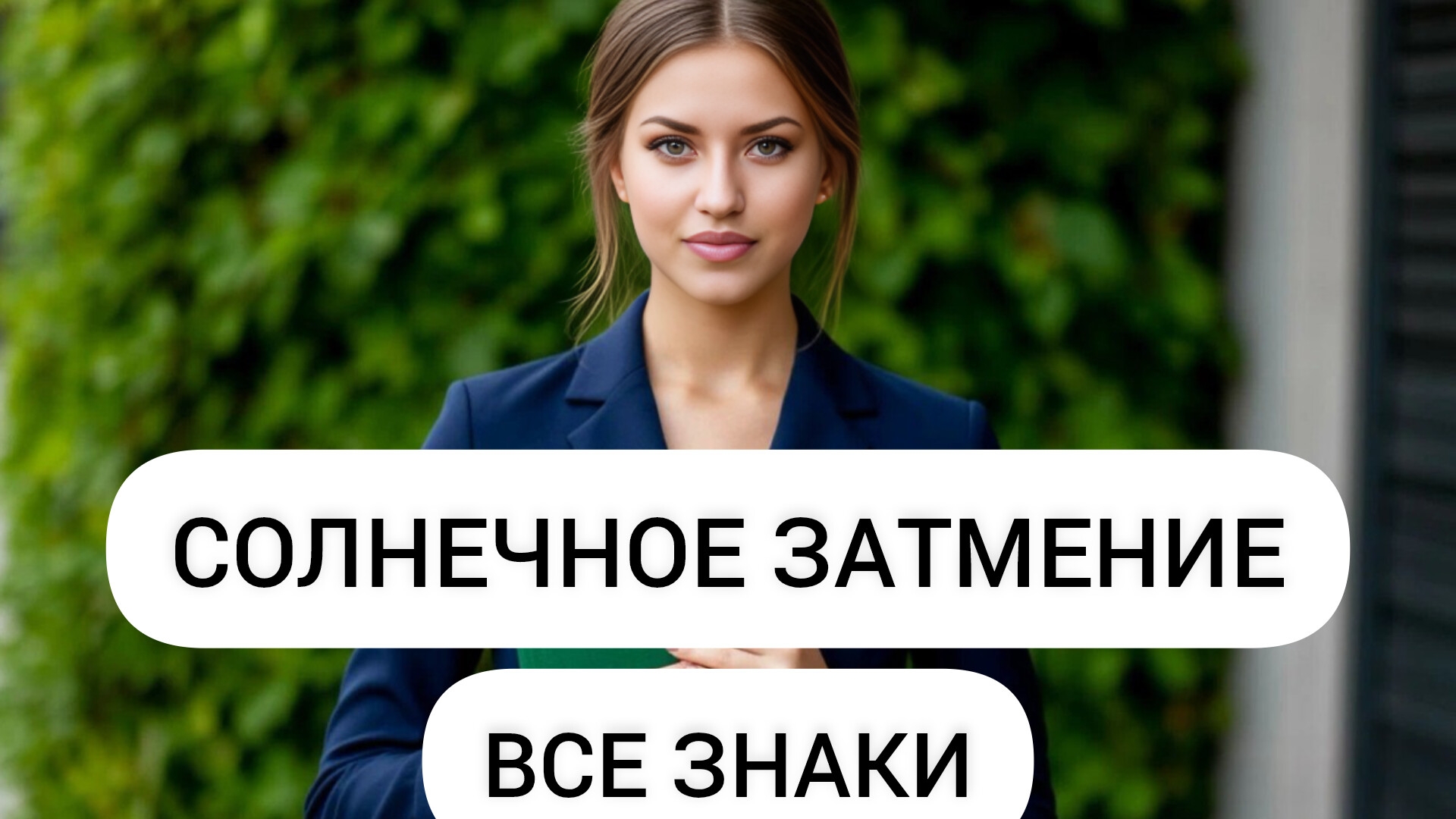 ☀️ Прогноз таро на Солнечное затмение для всех знаков ☀️