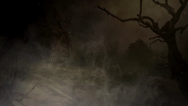 12 - Valley of Eternity