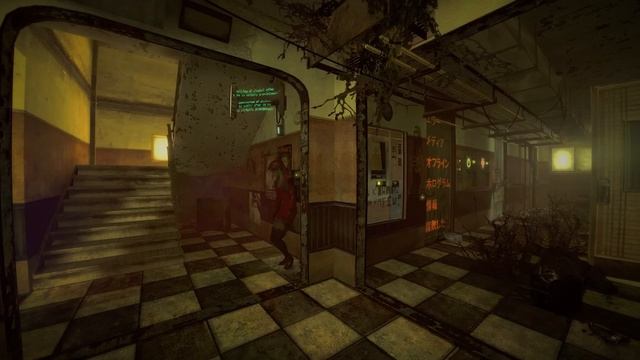 Hyperchromic Overdrive  Source Radio  [Cyberpunk Lounge, Vaporwave, Plunderphonics, Barber Beats]