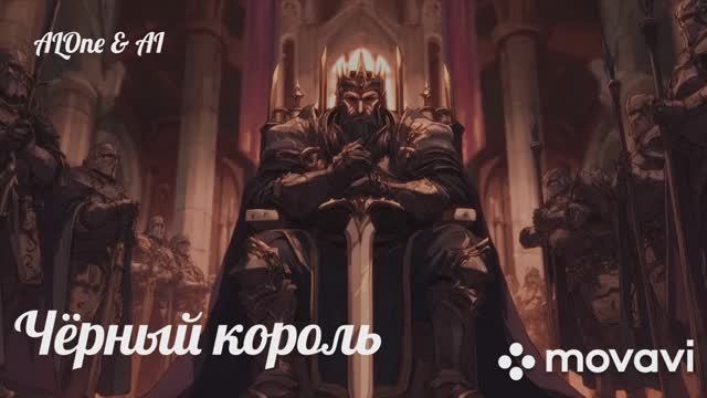«Чёрный король»