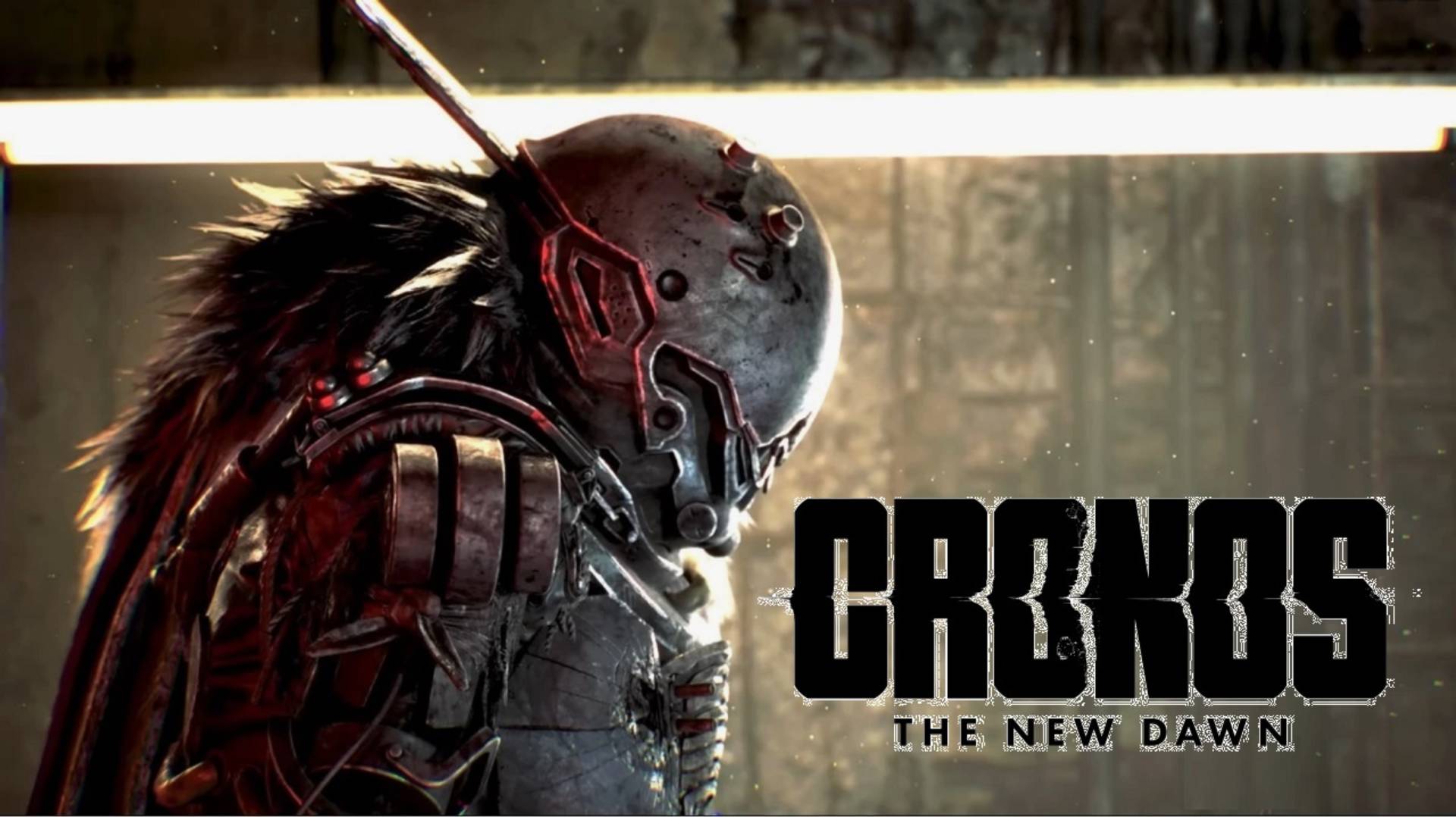 Cronos - The New Dawn ◉ Прохождение ◉ Часть: 2 ➤ Процедура Вознесения.