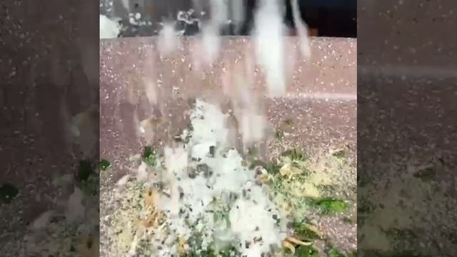 Картошка по-селянски #картошкавдуховке #картофель #готовимдома