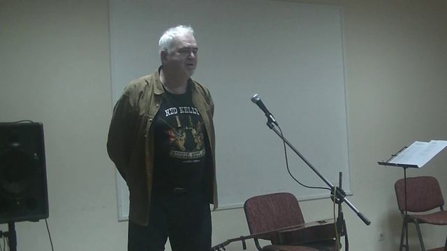 9. Анатолий Белкин и ИИ