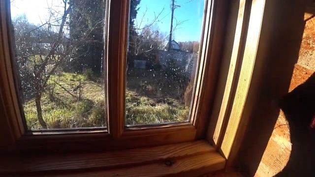 38-2021 Готовим дачу к зиме. Часть 2 __ Elena Pero