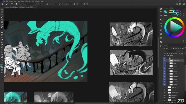 07 - Part 2 - The Ghost (1)