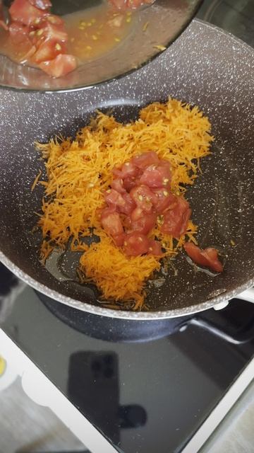 Простой, но очень вкусный куриный суп в моем исполнении 😅