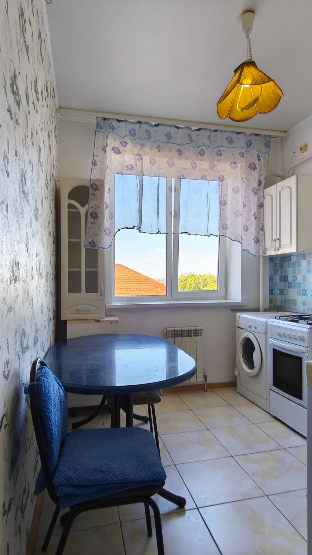 1 комнатная квартира