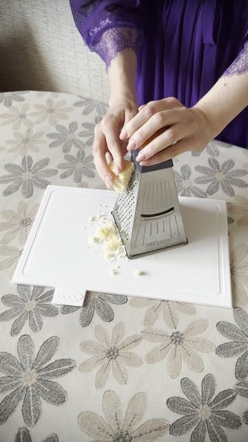 Ароматный запеченный картофель с сыром в духовке 🤤🧀