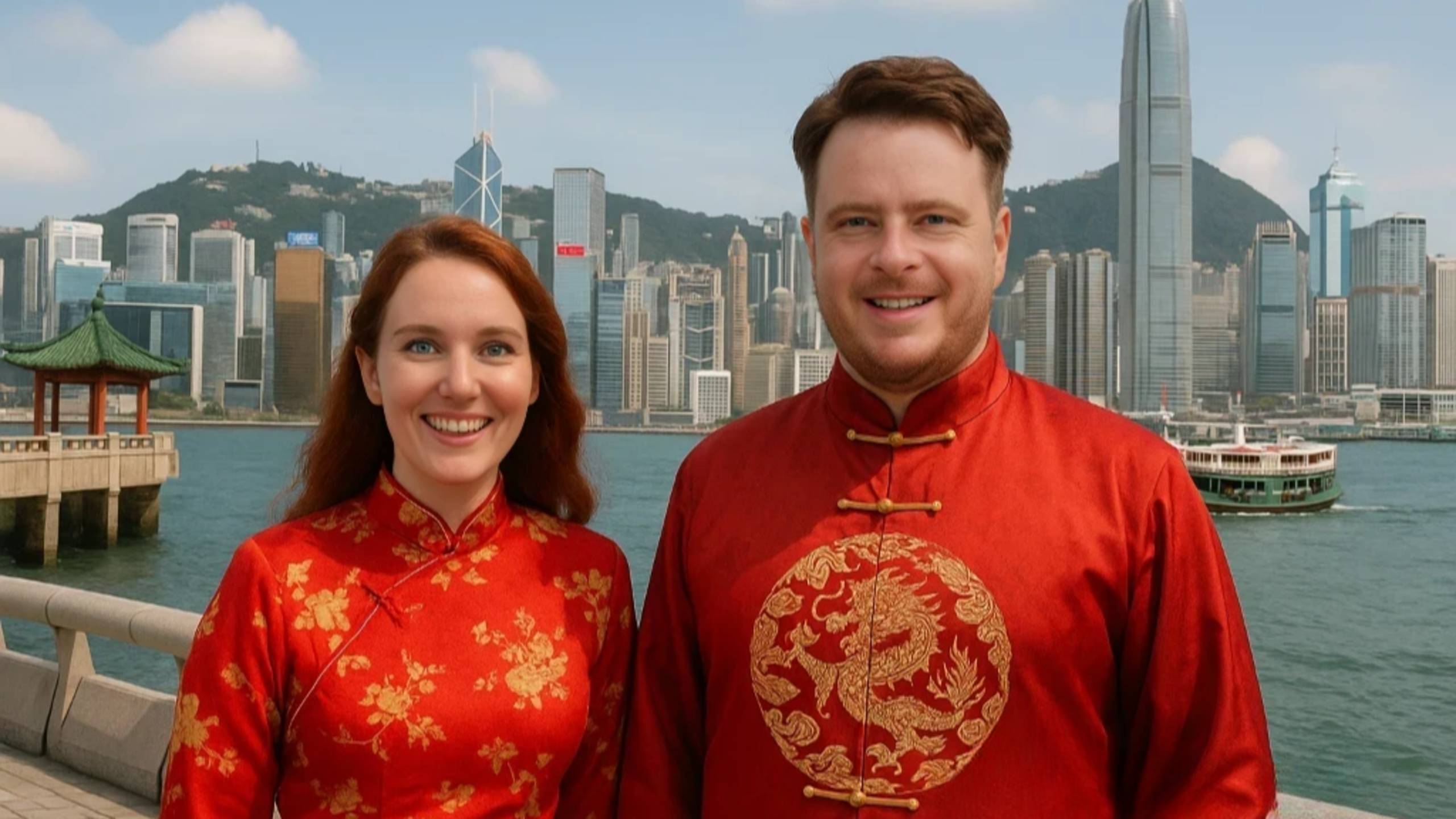 Что нужно знать перед поездкой в Гонконг в 2025 году?  Изучаем цены на еду , отели и электронику