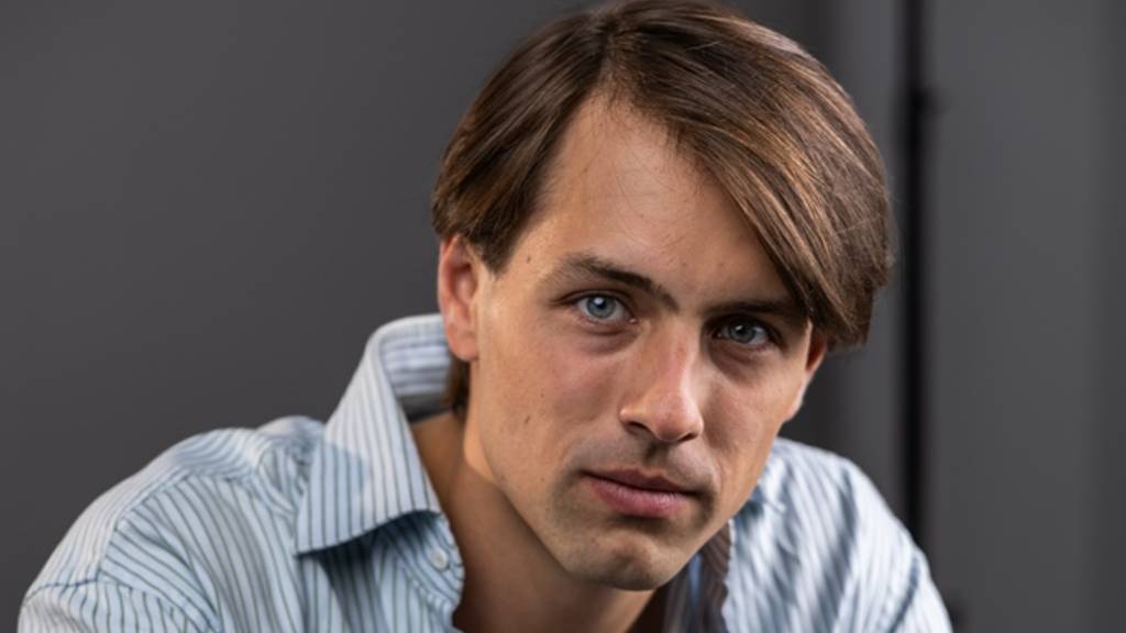 Ледяев Никита SHOWREEL