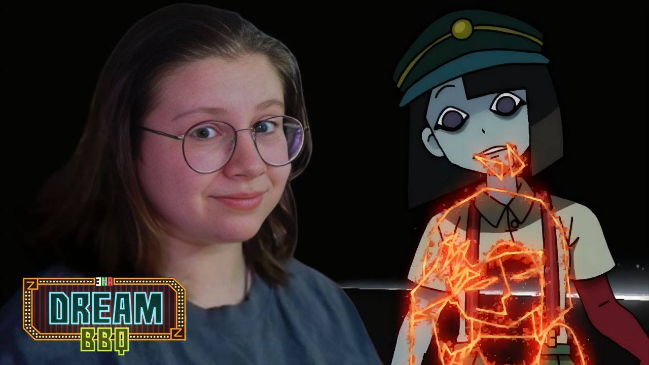 Он оказался прав! ФИНАЛ 1 ГЛАВЫ ▶ ENA Dream BBQ #3