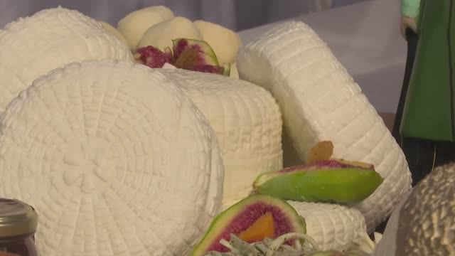 Специальный репортаж о проведении XIV Фестиваля Адыгейского Сыра