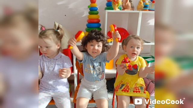 Музыкальный оркестр