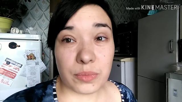 27-2019 Крашу волосы! Что там с моим похудением_! _ Elena Pero