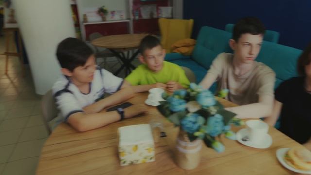 Студия Звезд - Друзья (Full HD)