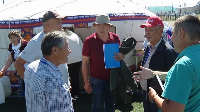 Летопись Большого Алтая: как ученые России и Центральной Азии сохраняют наследие тюркских народов