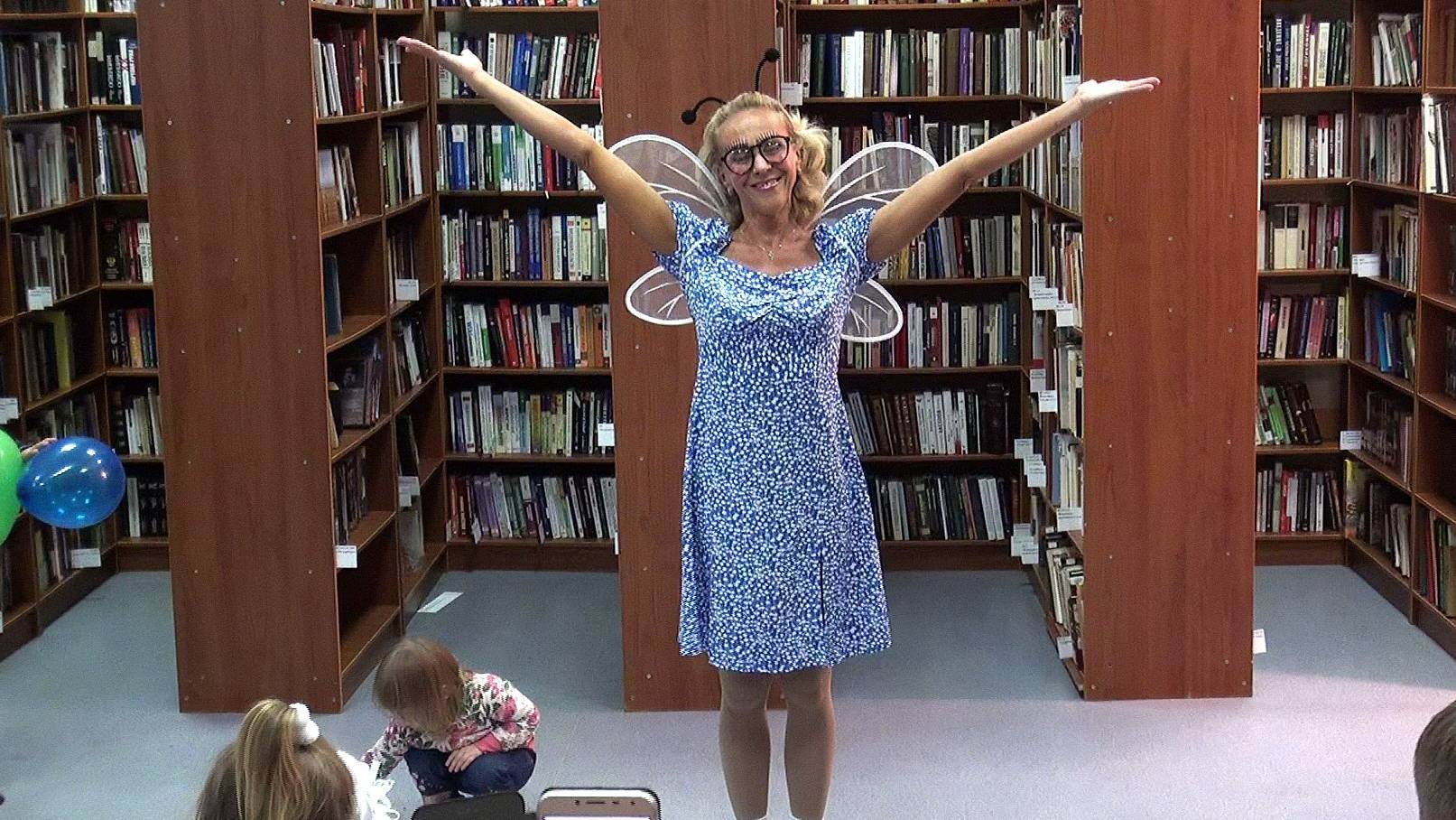 Муха - Цокотуха. Трейлер спектакля