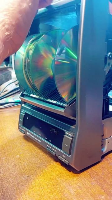 Профилактика и обзор Pioneer PD-F25A