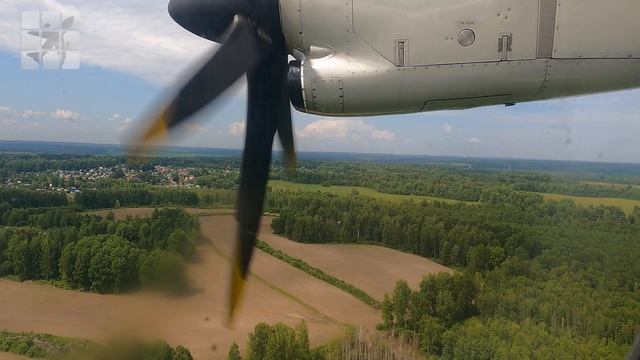 От Винта! Все посадки на проекте.