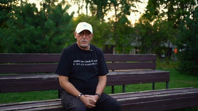 ГОСТЬ ДРП ТАРАС ВАЩИШИН | 4 смена 2025