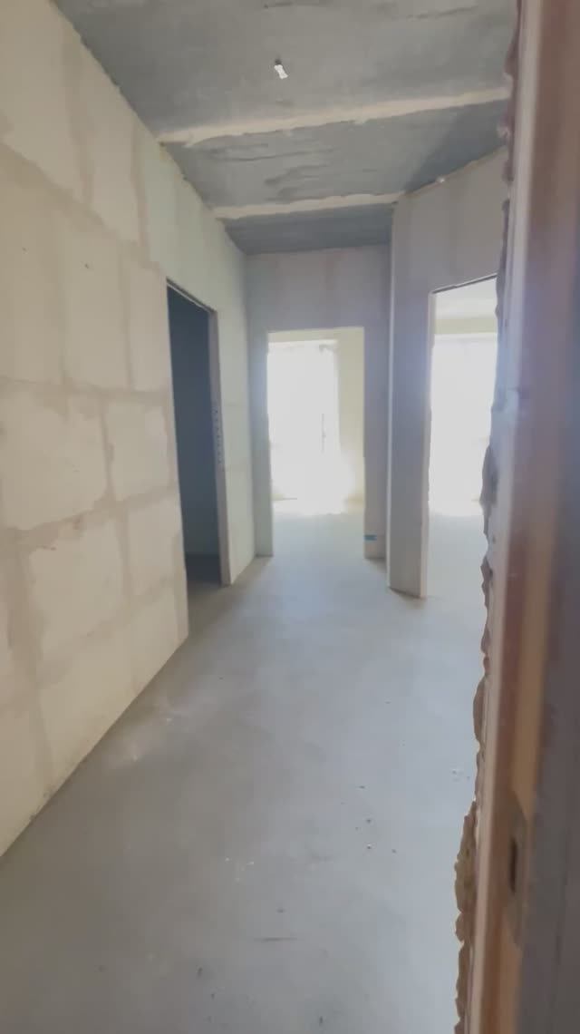 39,7м2 ЖК Изумрудный город