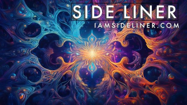 Zero Gravity (Psybient, Psychill, Downtempo Mix)